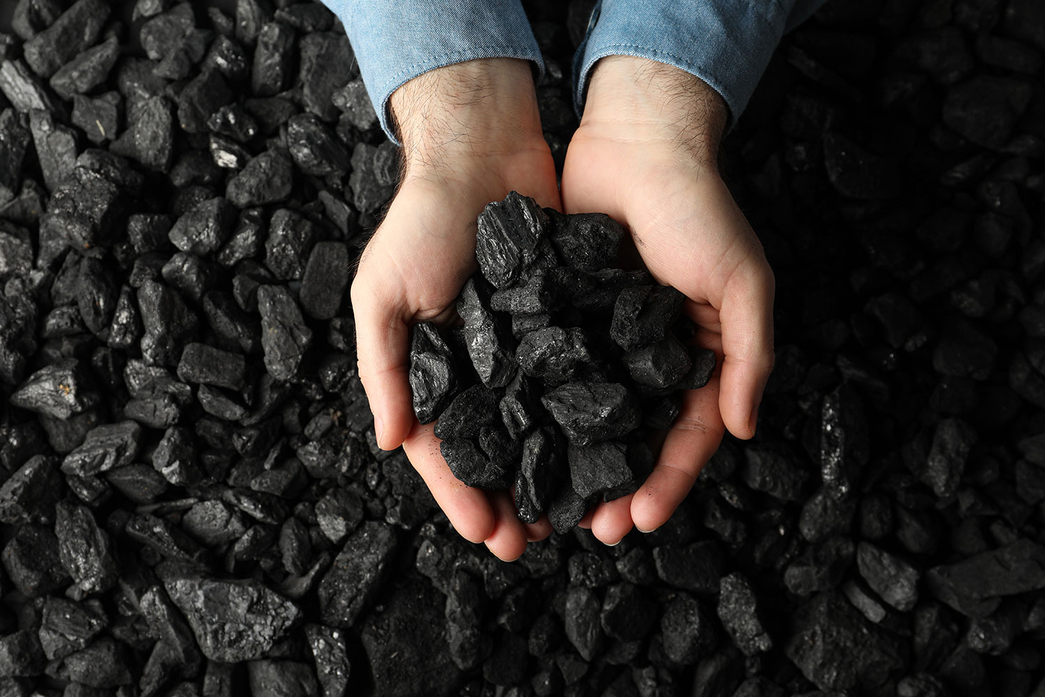 TELF AG A Look At The History Of Coal Energy TELF AG A Look At The History Of Coal Energy